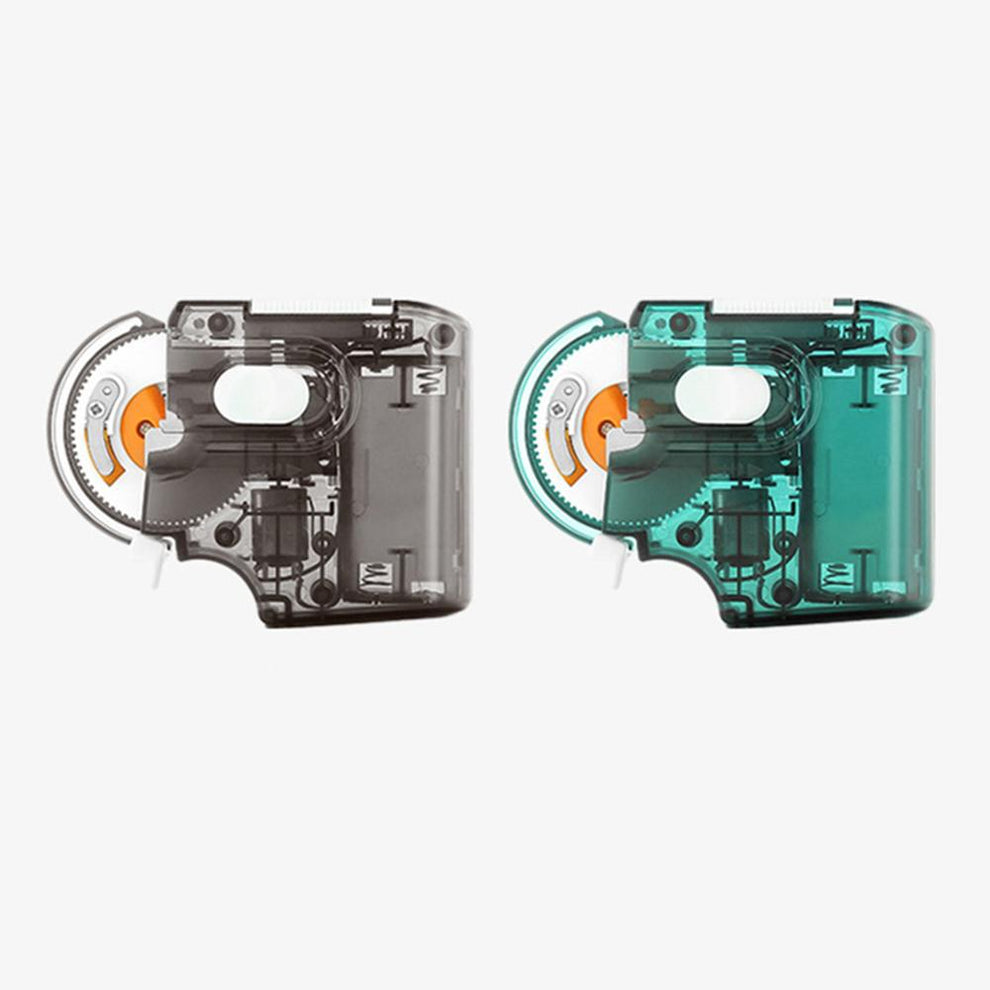 The Deluxe Automatic Hook Tier – Tackling The Water