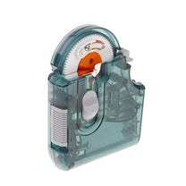 The Deluxe Automatic Hook Tier – Tackling The Water